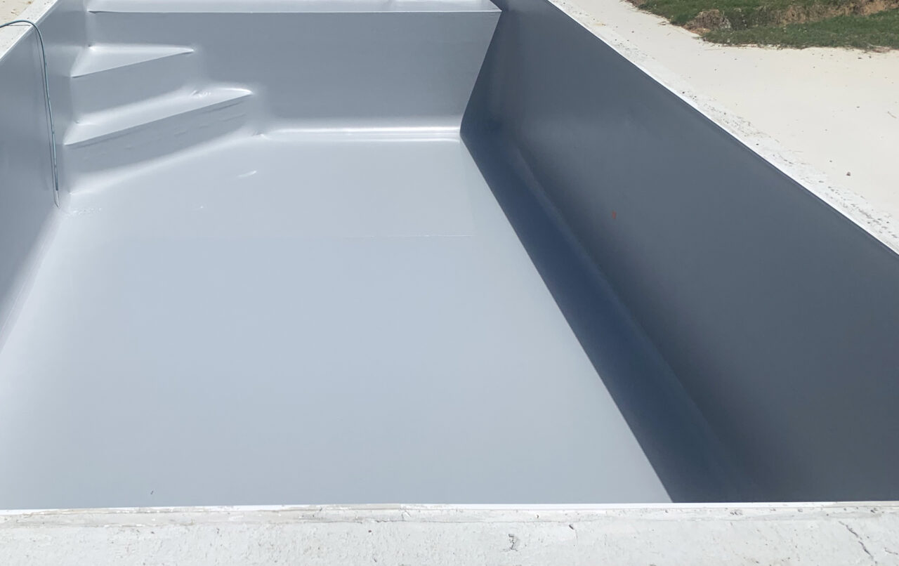 Swimming pool construction - Tarn-et-Garonne | Eau et Technique 82
